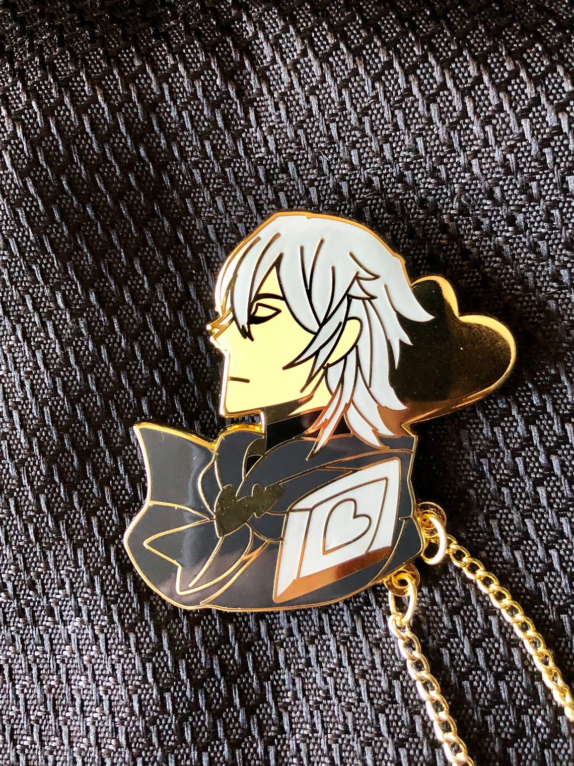 Enamel Pins Soriku - Etsy