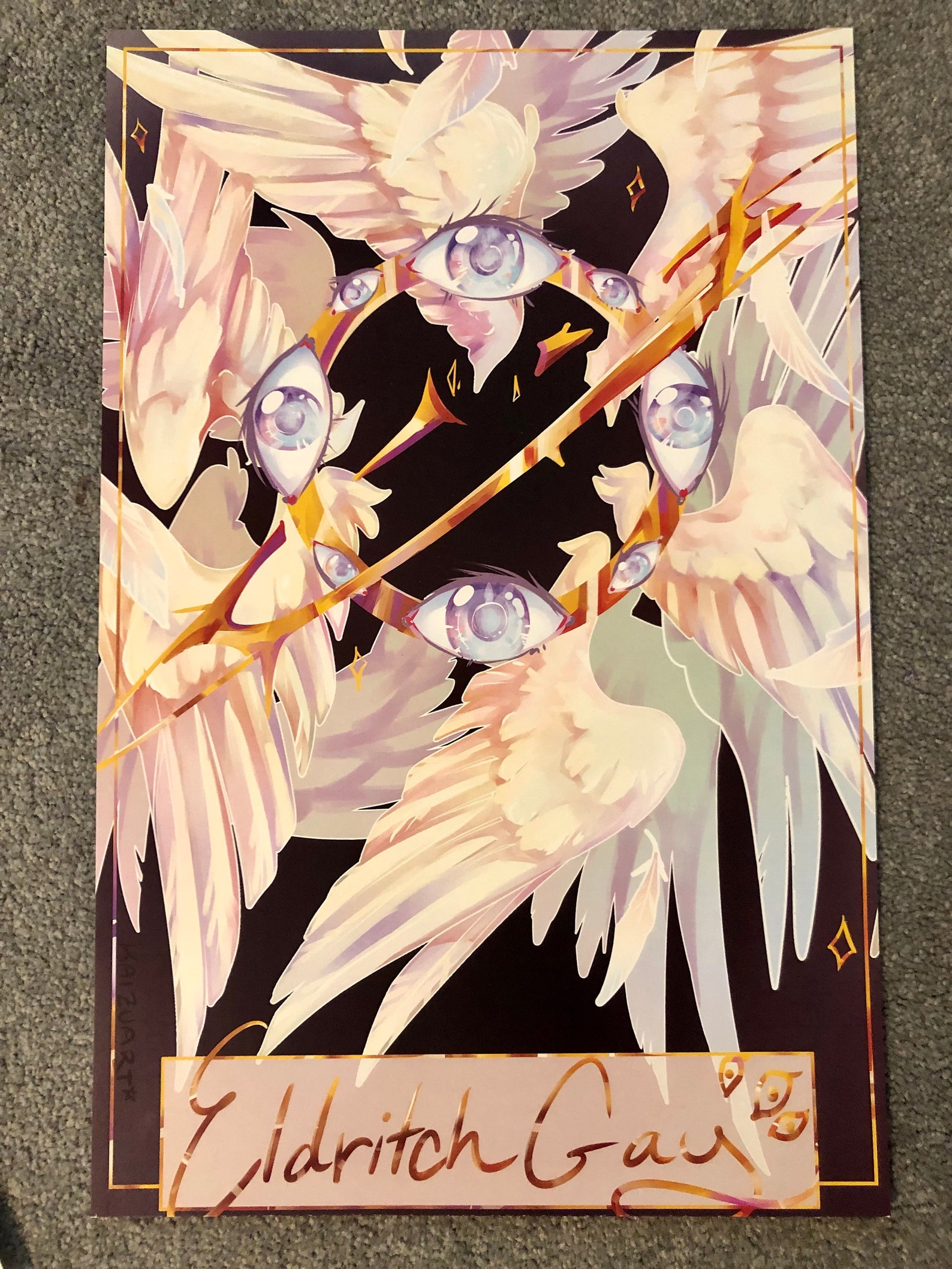 Graphic Angel Posters - Etsy