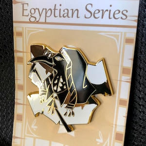 Egyptian God Pins - Etsy