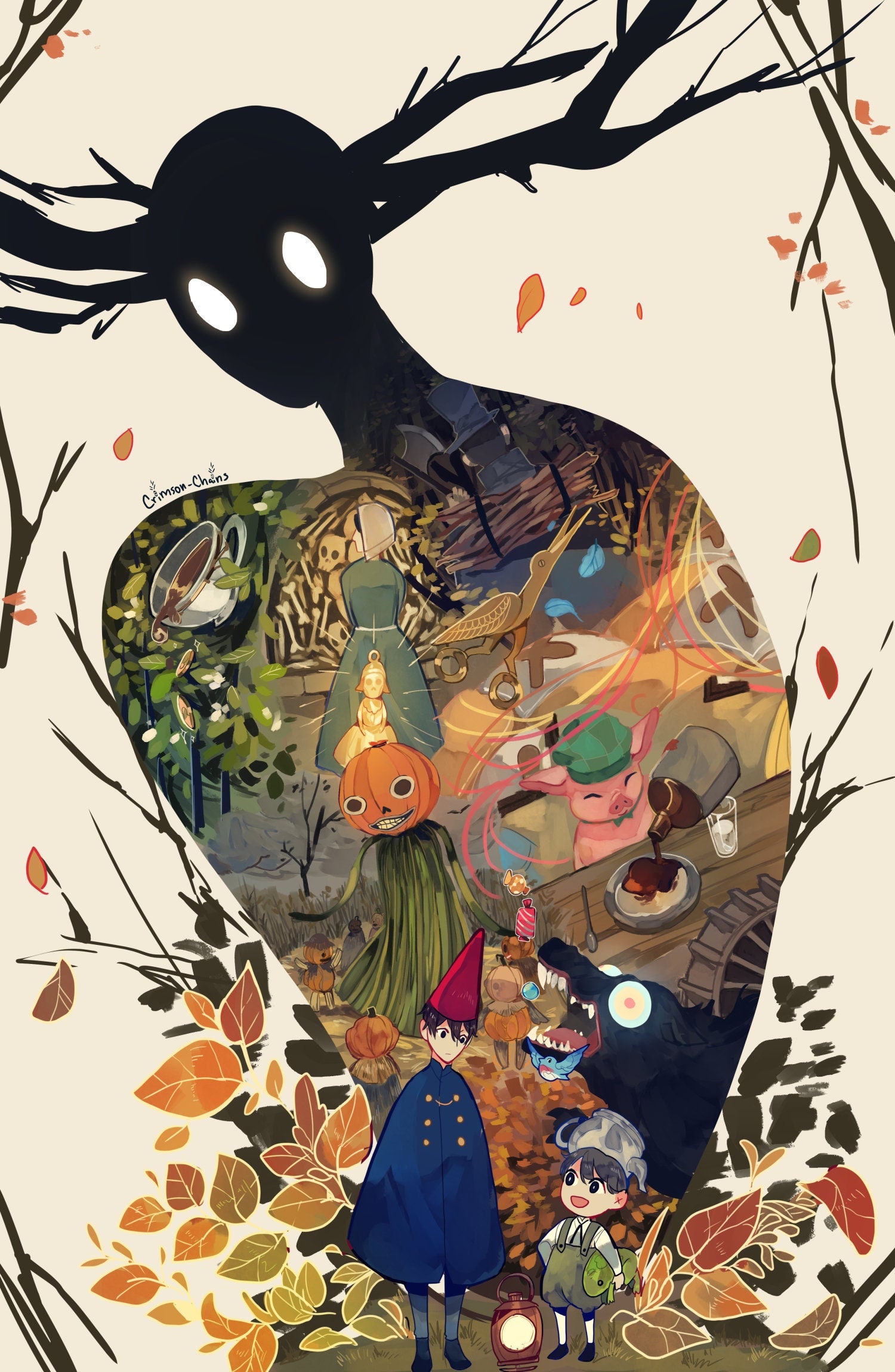 OTGW - Etsy