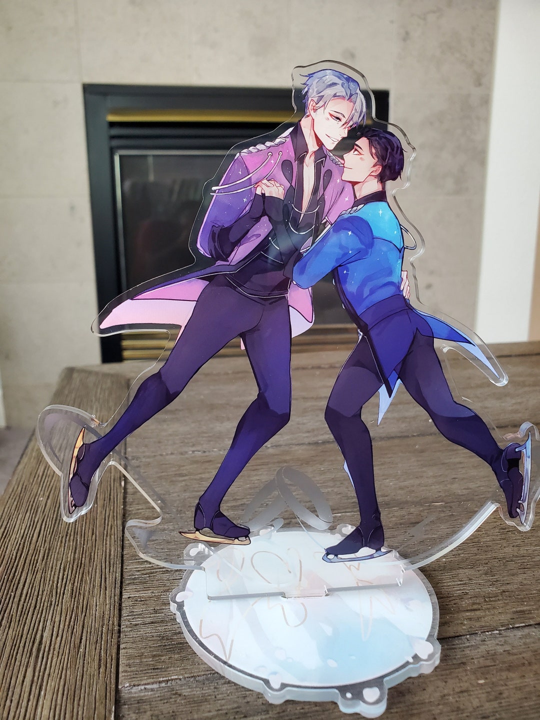 Victuri Standee - Etsy