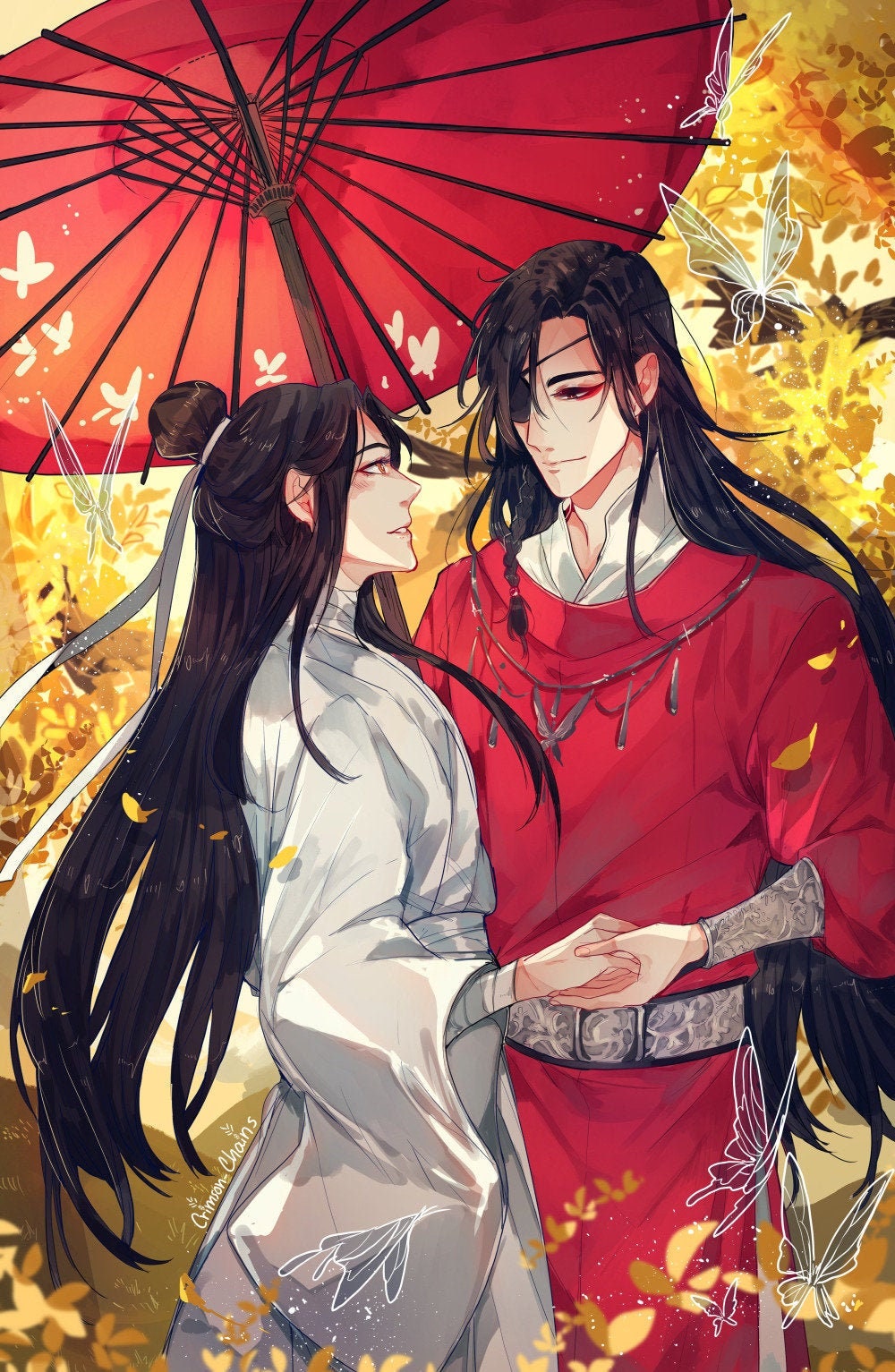Hualian Foil - Etsy