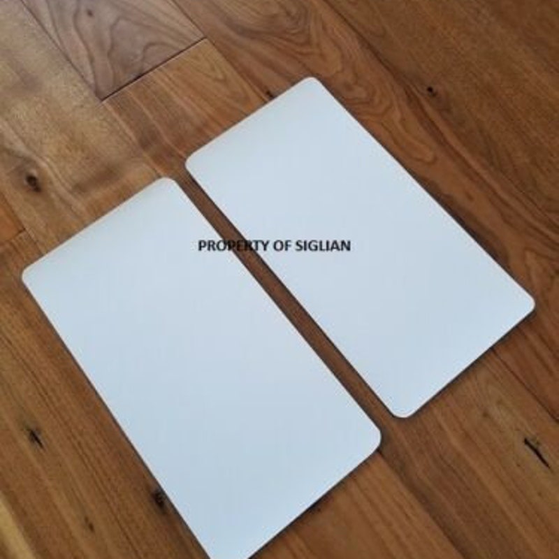 Blank Magnets - Etsy