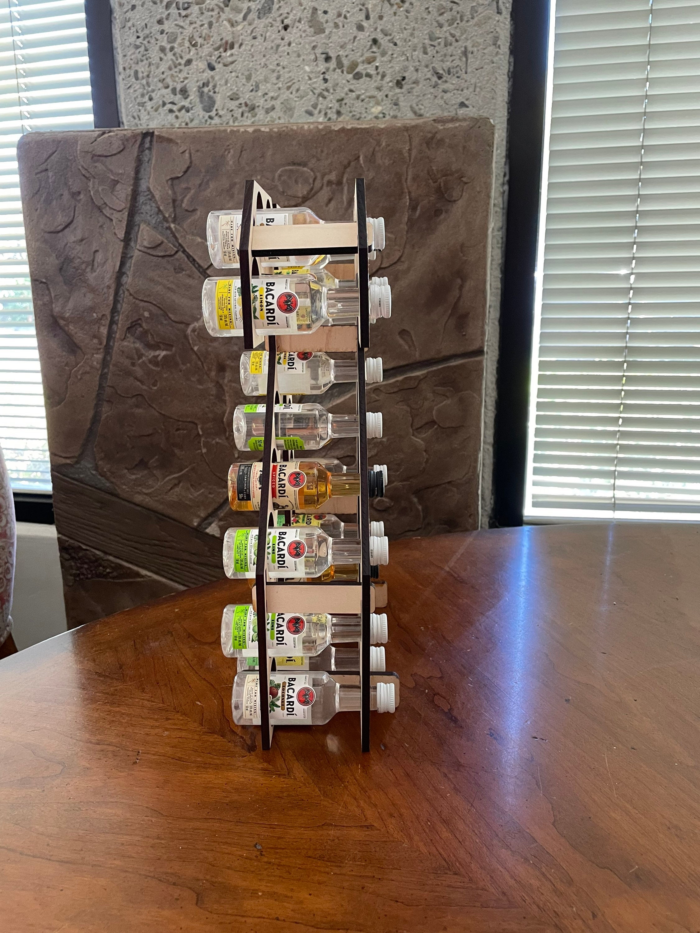 Custom Number Shots Holders **your NUMBER Choice** - Etsy