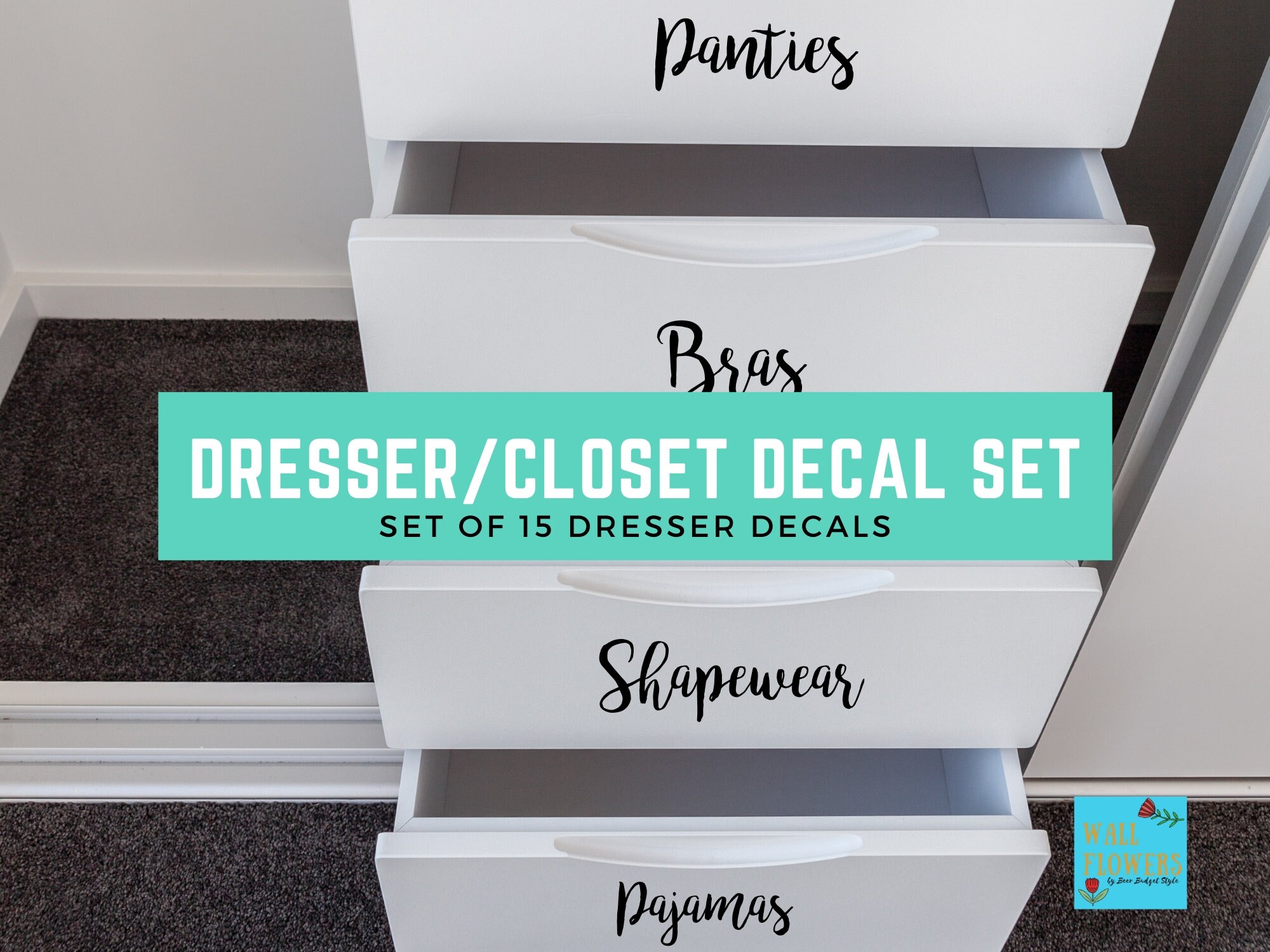 Stickers For Dresser Drawers at Dennis Fleming blog