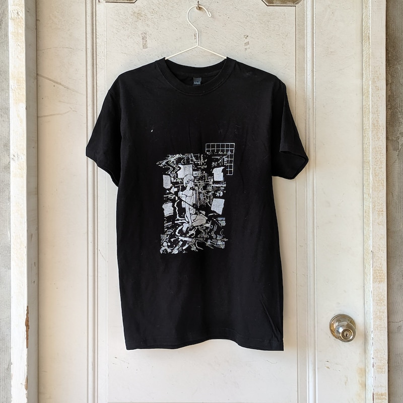 Silk Screen T Shirts - Etsy