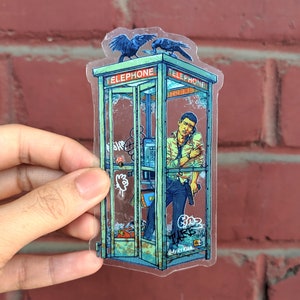 Confessional Booth - Etsy