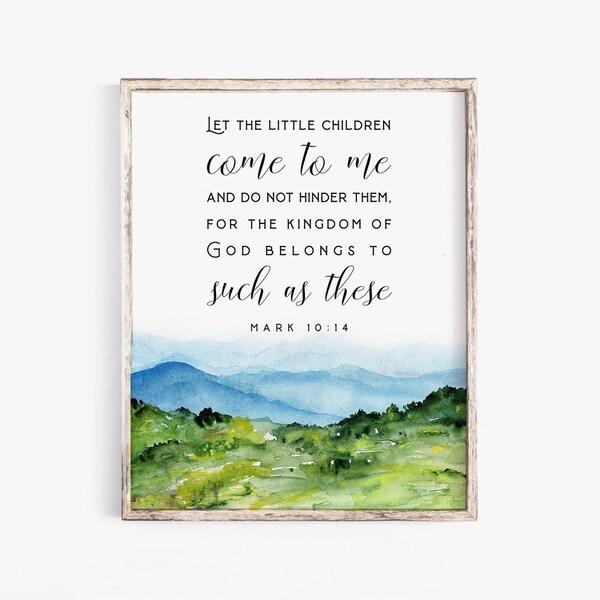 Farmhouse Nursery Decor - Etsy