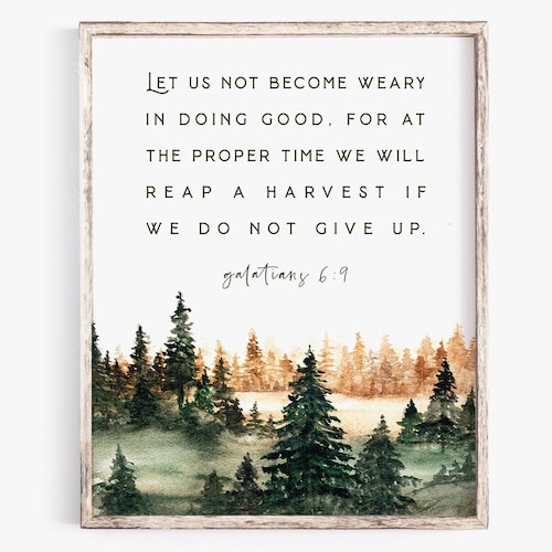 God Printable Temptation Print Bible Verse Wall Art - Etsy