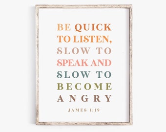 Christian Decor Sign - Etsy