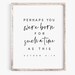 Esther 4:14 Perhaps You Were Born for Such a Time as This Bible Verse ...