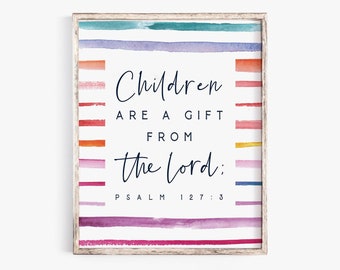 Gift From the Lord - Etsy