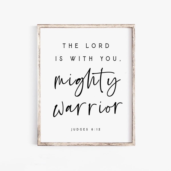 Bible Verse Wall Art - Etsy