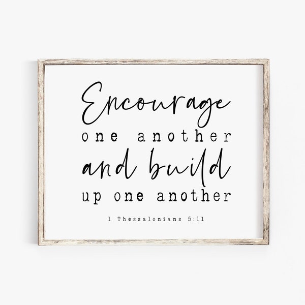 1 Thessalonians 5 - Etsy