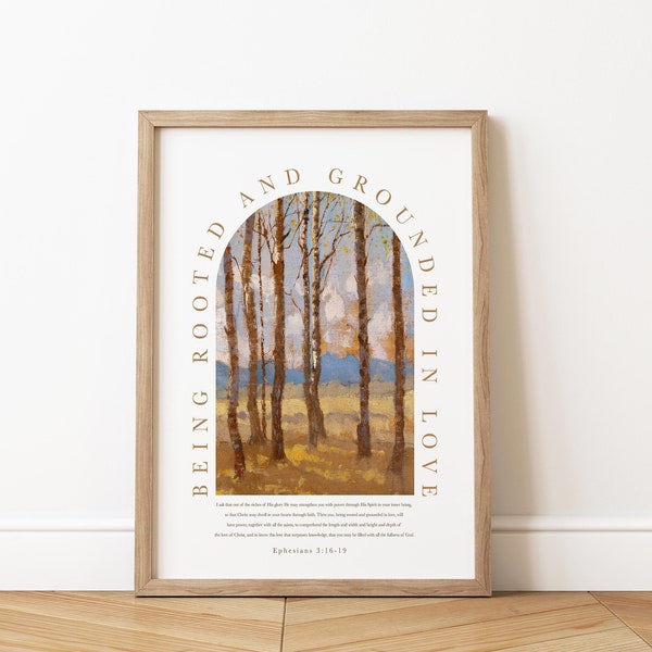 Love Bible Verse - Etsy