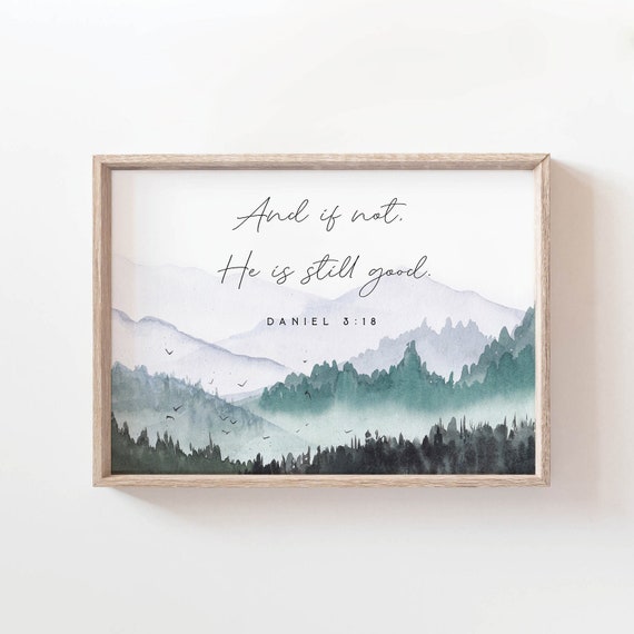 Daniel Bible Quotes