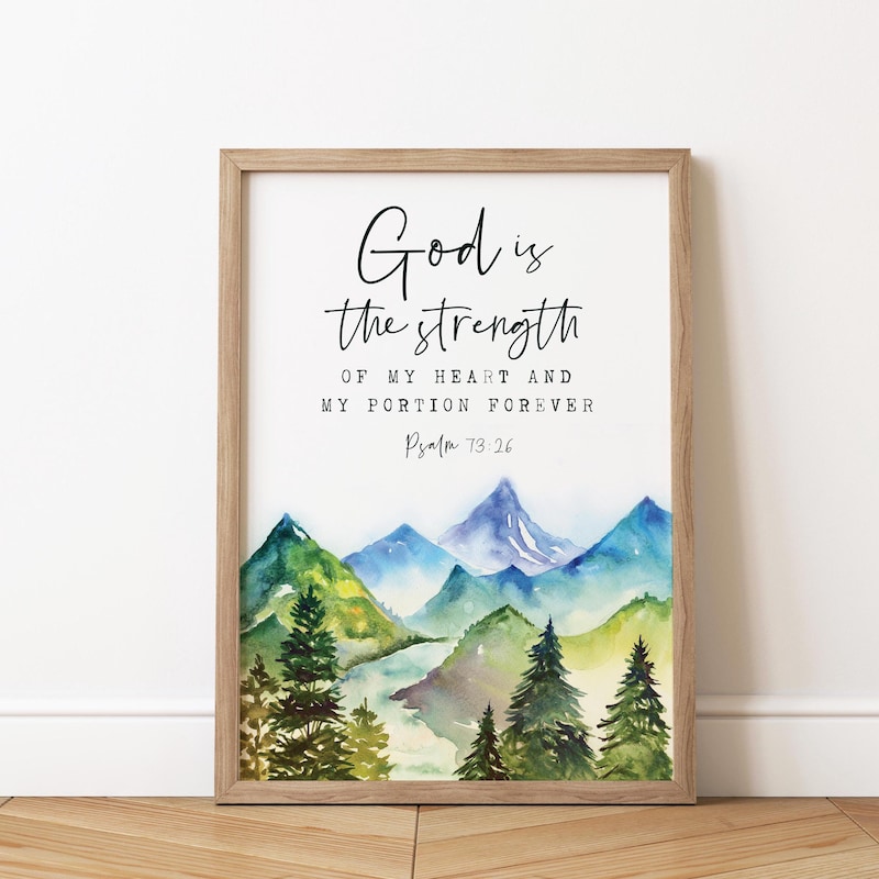 Farmhouse Scripture - Etsy