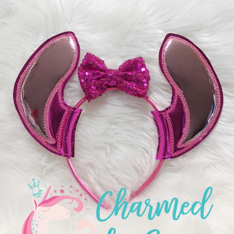 Blue Angel Headband - Etsy