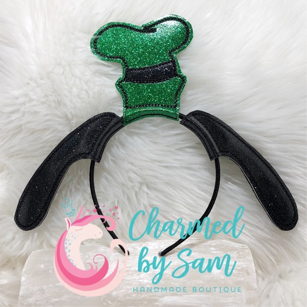 Goofy - Etsy