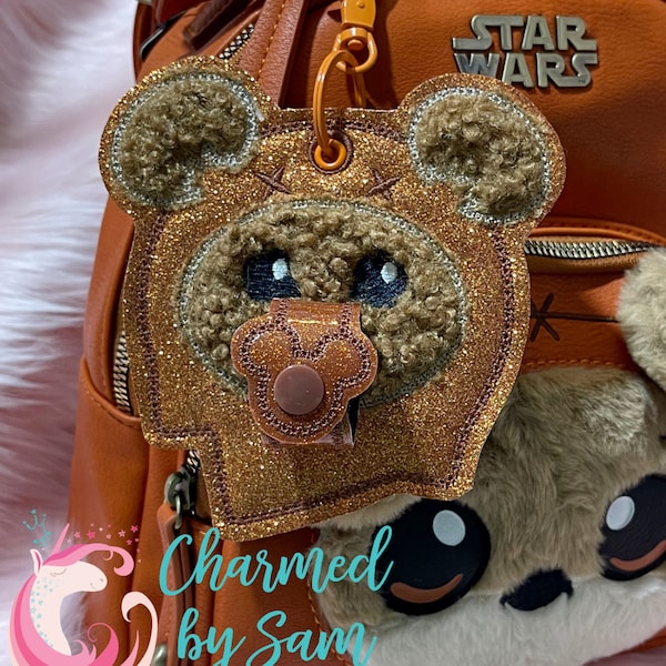 Ewok Hat - Etsy