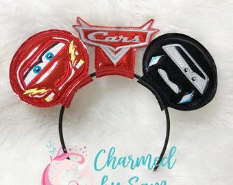 disney cars light up ears
