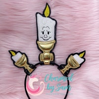 Lumiere - Etsy