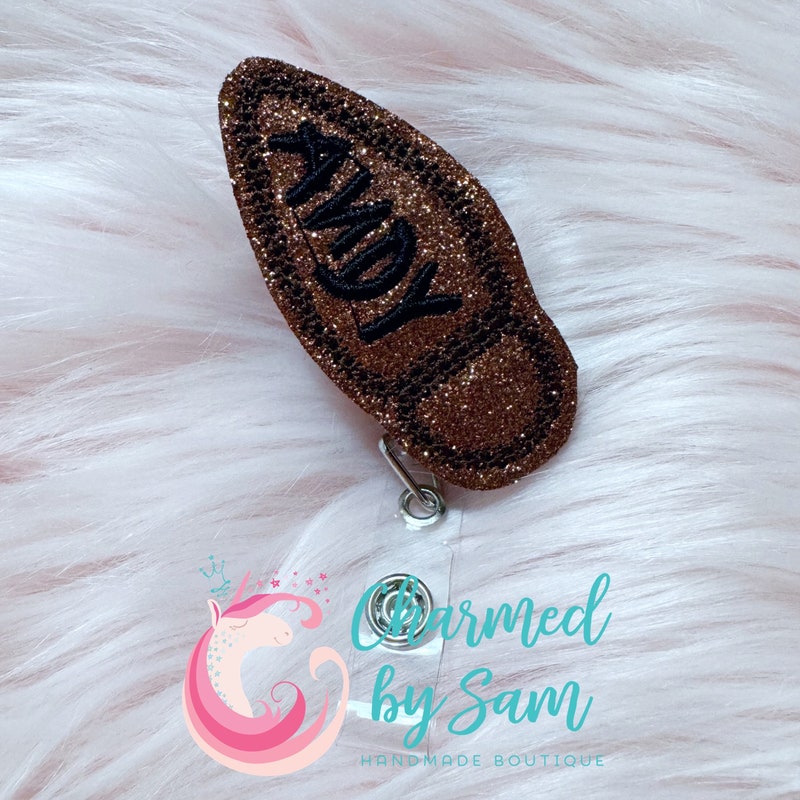 Toy Story Andy Boot - Etsy