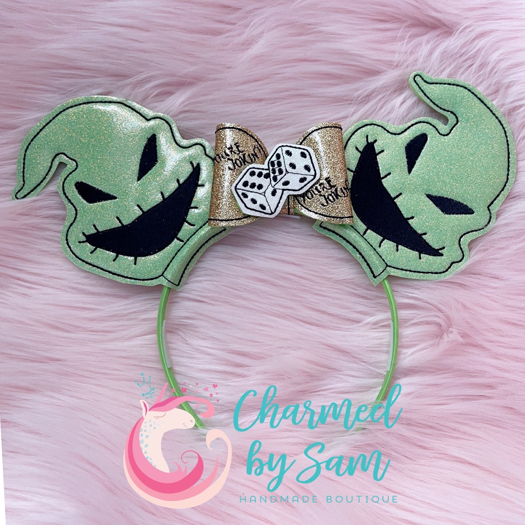 Oogie Boogie Jack Sally Zero Nightmare Before Christmas Adult Child ...