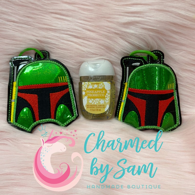 Rae Dunn Keychains - Etsy