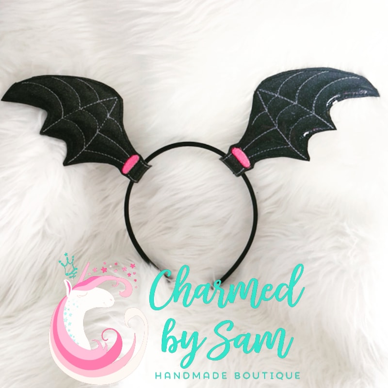 Vampire Ears - Etsy