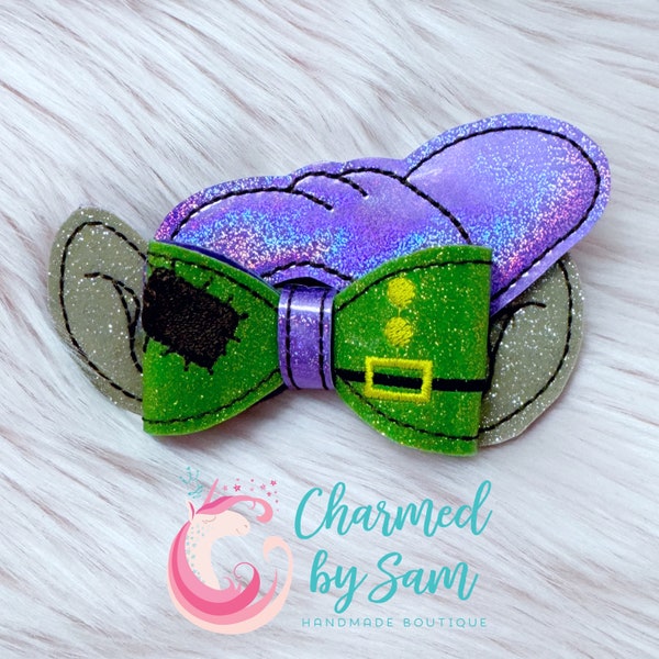 Snow White Dwarf Ears - Etsy