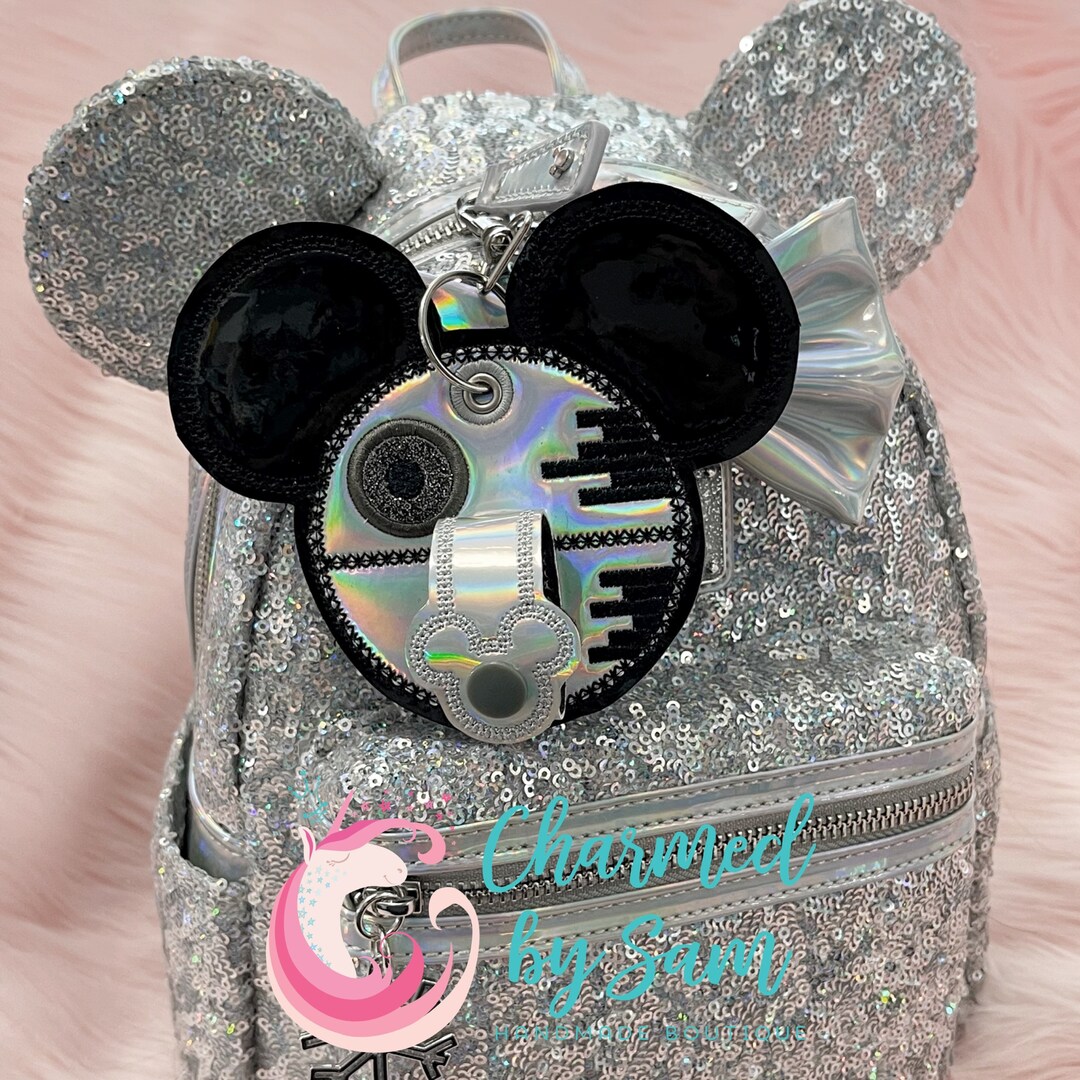 Death Star Darth Vader Star Wars Inspired Mouse Ears Holder, Hat Holder ...