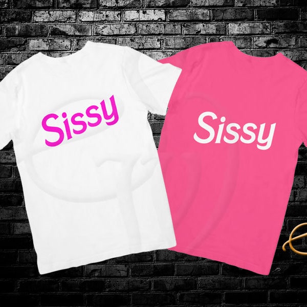 Cute Sissies Etsy