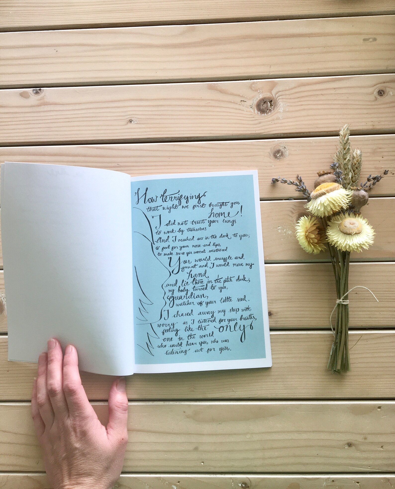 There You Are by Elisabeth Pike, 34 Poems About Motherhood, a Book of ...