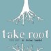 Take Root Tree Roots Illustration Botanical Positive - Etsy