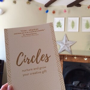 Circles: Nurture and Grow Your Creative Gift by Elisabeth Pike ...