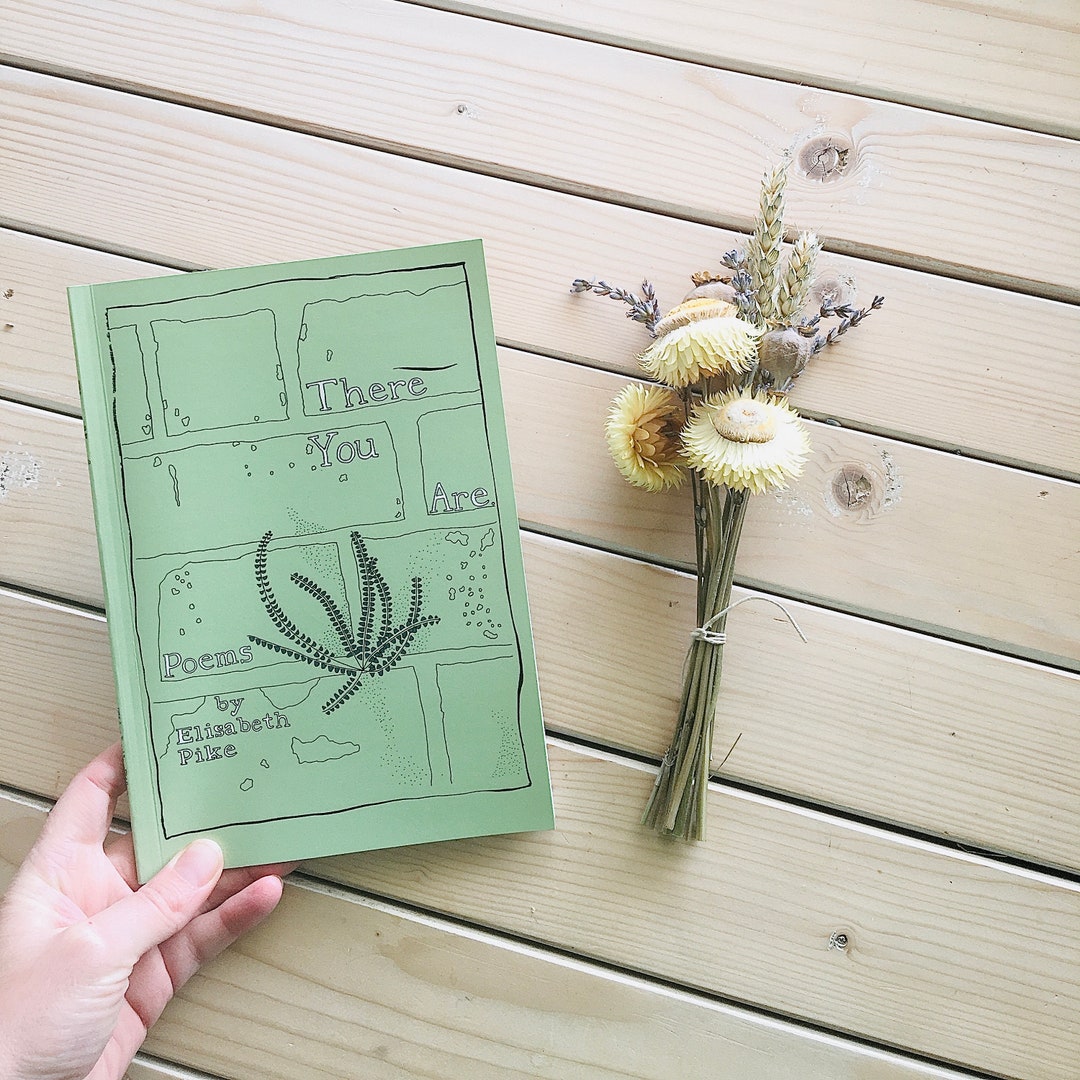 There You Are by Elisabeth Pike, 34 Poems About Motherhood, a Book of ...