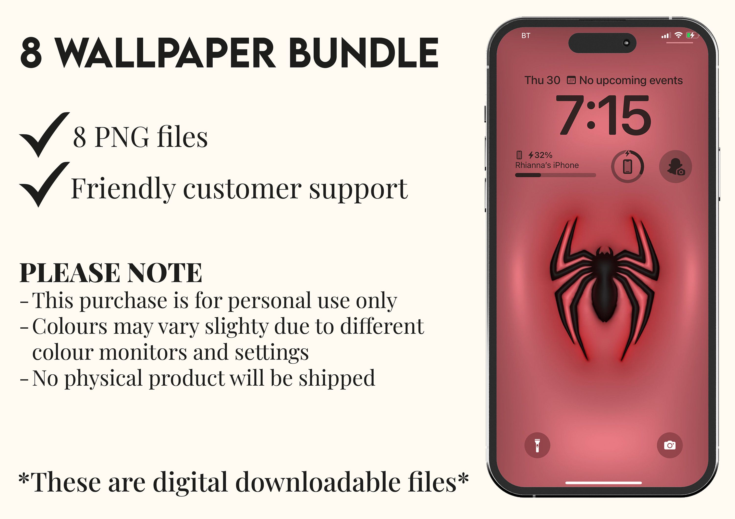 Spiderman Logo Iphone Wallpaper