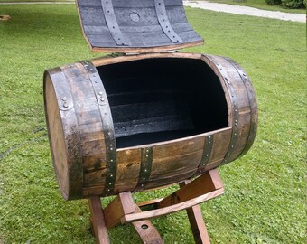 Barrel Cooler - Etsy