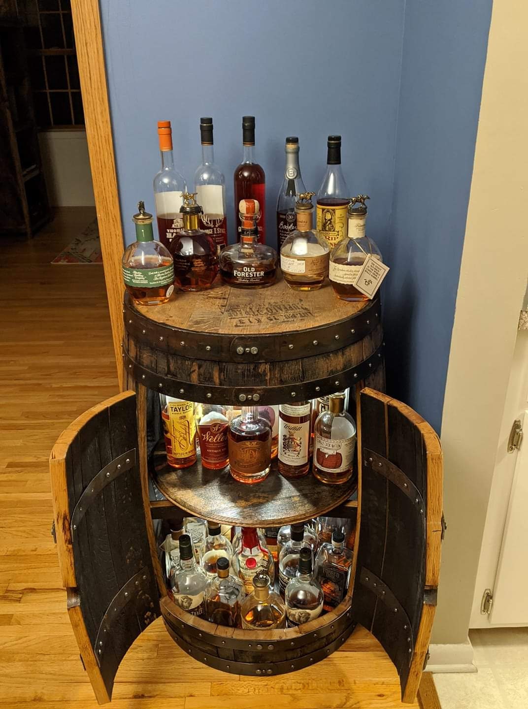 49 Bar Ideas For Small Space To Maximize Your Home
