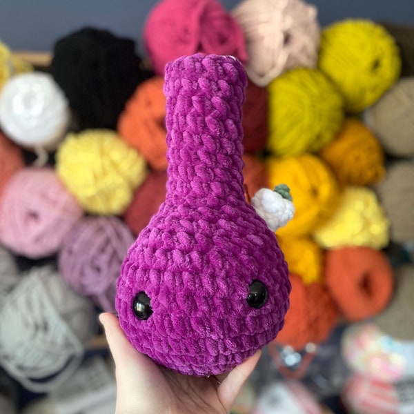 Crochet Marijuana - Etsy