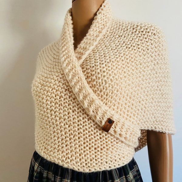 Outlander Shawl - Etsy
