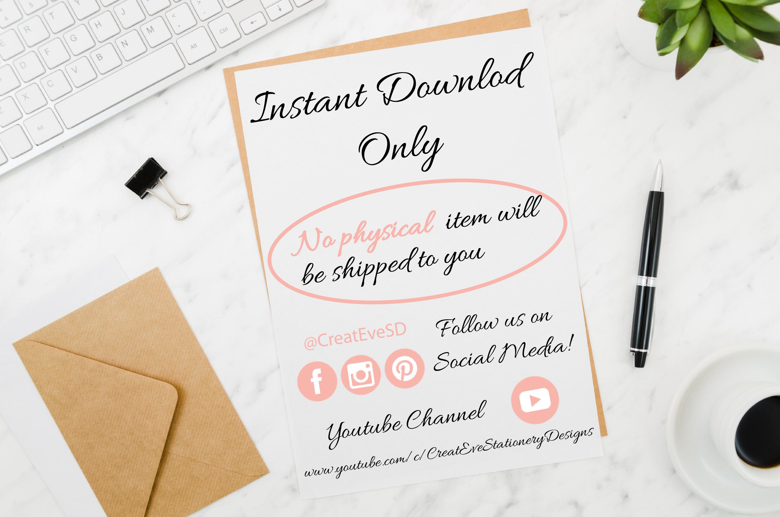 Airbnb Stickers for Planner Printable Planner Stickers, Bullet Journal ...