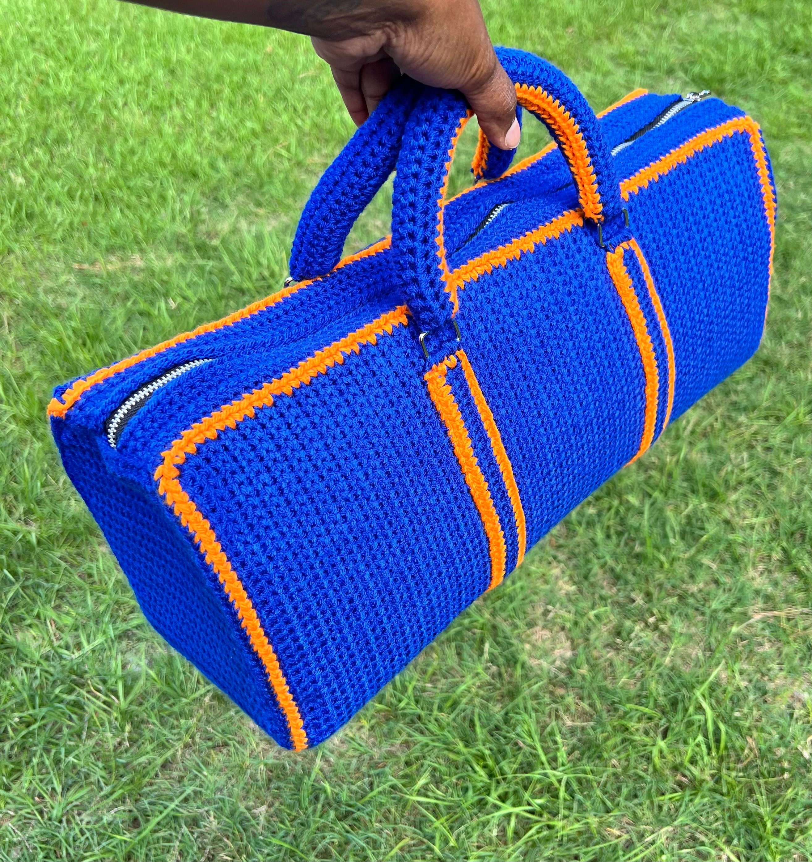 PATTERN Oversized Handbag Pattern, Travel Bag Pattern, PDF Digital ...