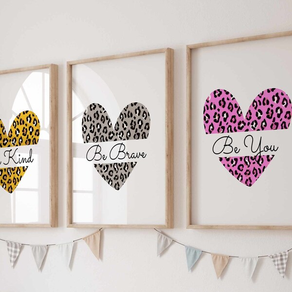 Be Kind Be Brave - Etsy