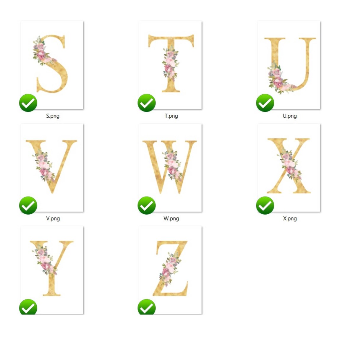 Butterfly Nursery Art Print Set, Blush Pink, Gold Letter, Floral Decor ...