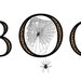 Boo Sign for Halloween Printable Halloween Art Spider - Etsy