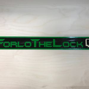 Custom Twitch Channel Sign - Etsy