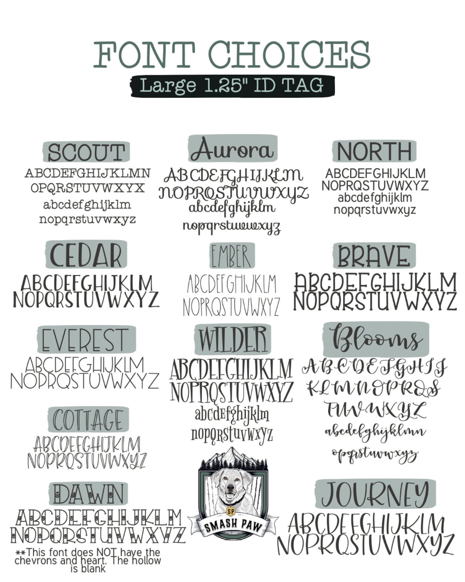 Boho Feathers SMALL Pet ID Tag Dog Tag for Dogs Pet Name - Etsy