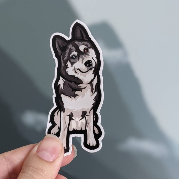 Husky - Etsy Canada